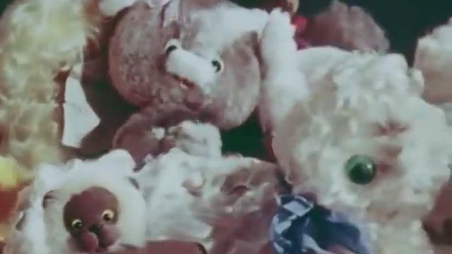 «Рассказать о Москве», 1973