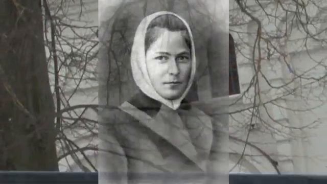 Мученица О́льга Кошелева 06 03 23