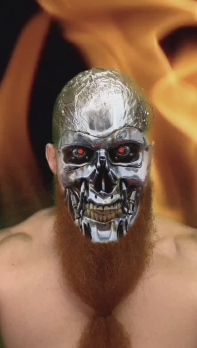 Не бойтесь Скайнета