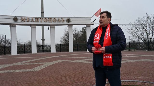 СВОи. Дорога на юг