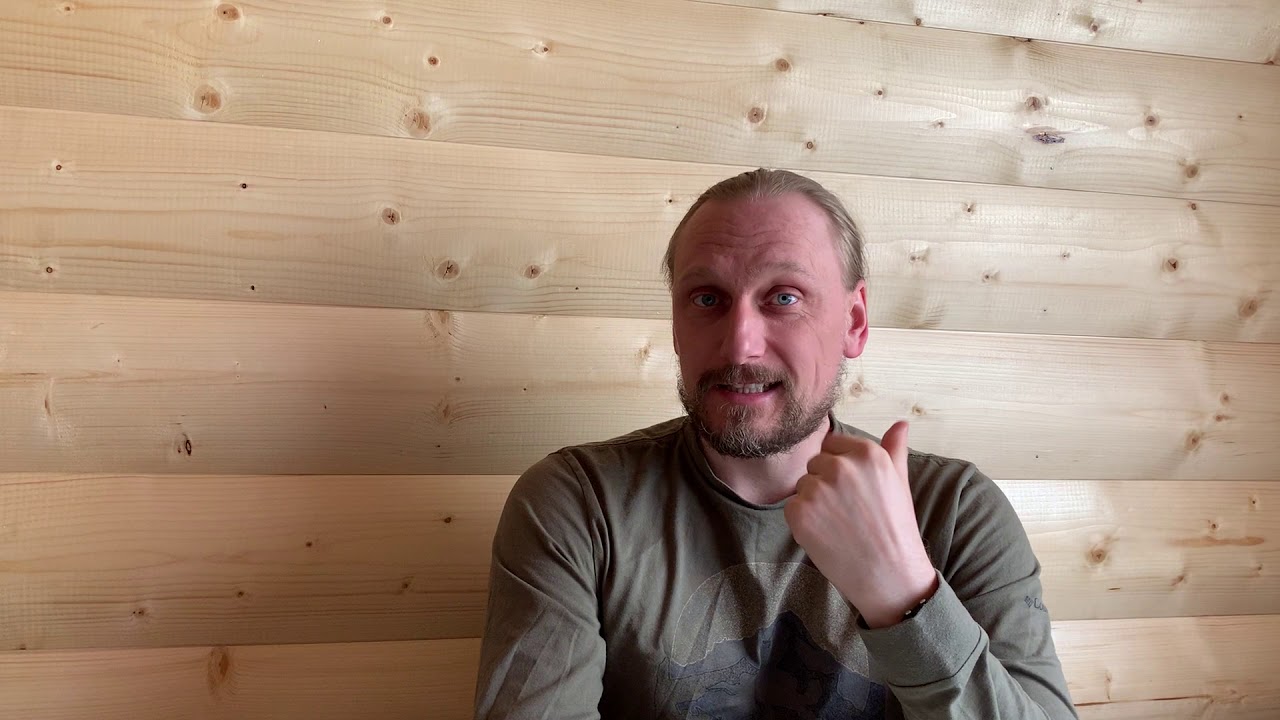 Александр о тренерском курсе АФК на основе РОС, автор Сергей Демин