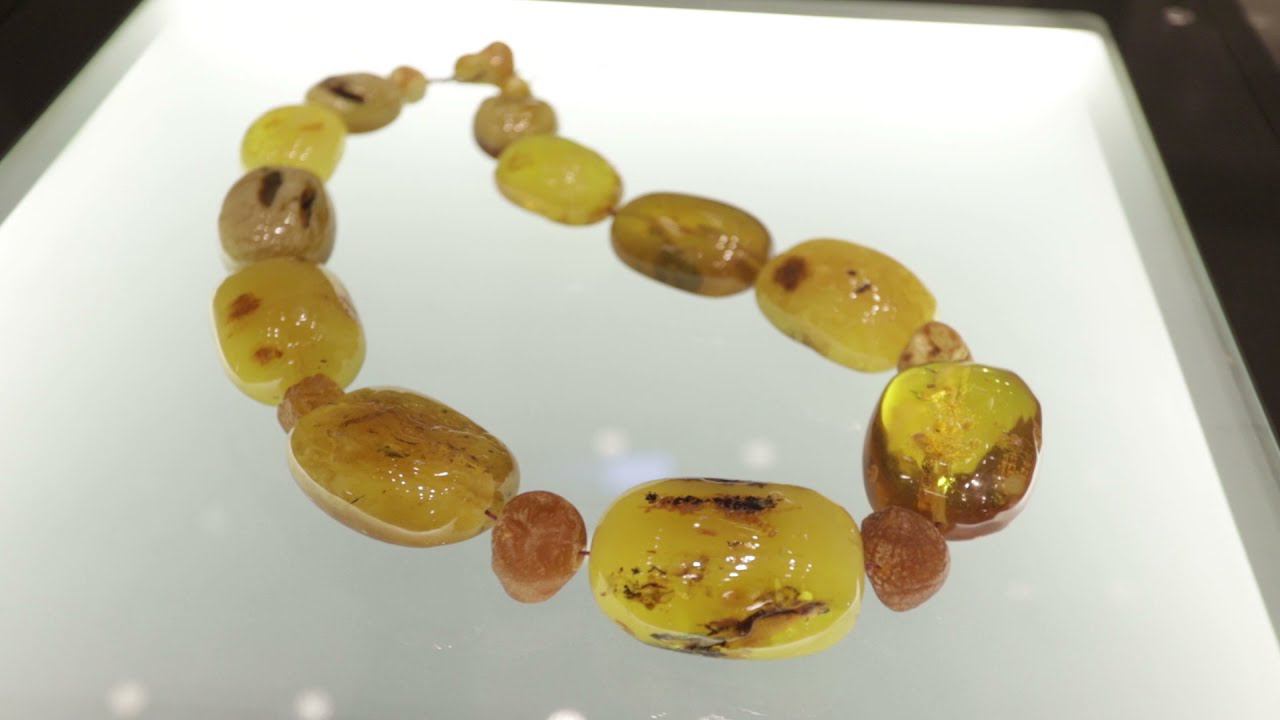 Виртуальная экскурсия по выставке "Связь поколений"