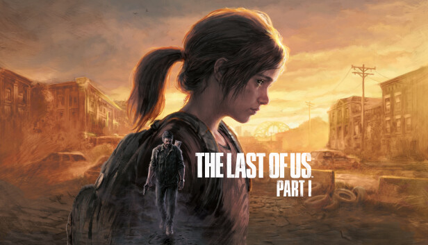 The Last of Us - Part I (2023) #01