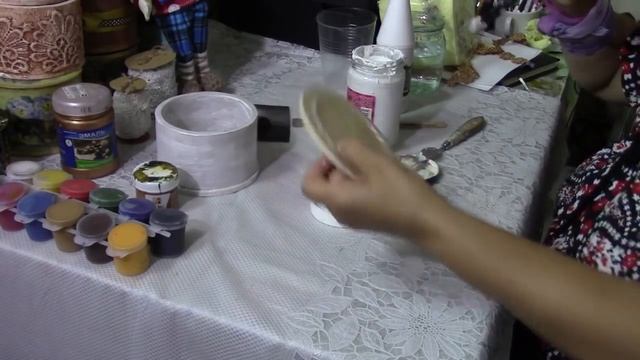 Шкатулка своими руками. ХоббиМаркет