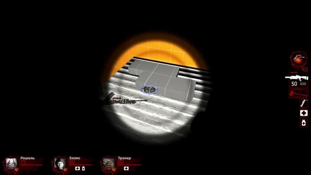 Фрик4деад - ФНАФ 3  с вылетами