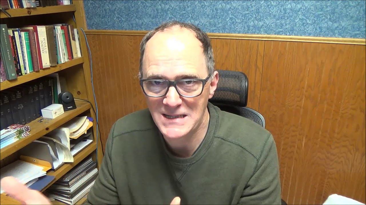 Посл. Иакова (урок 5)