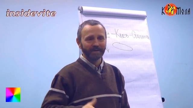 Сергей ДАНИЛОВ - Рекомендации по ПРАКТИКЕ.mp4