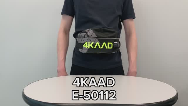 Термосумка 4KAAD (E-50112) Thermo Belt