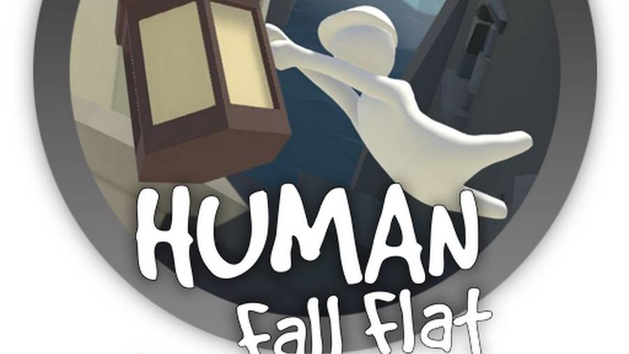 НЕСТАНДАРТНОЕ ПРОХОЖДЕНИЕ | Human Fall Flat