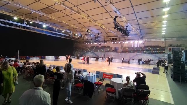 Кубок Дежнева - 2024
7 сентября 2024г.
Юниоры часть 10