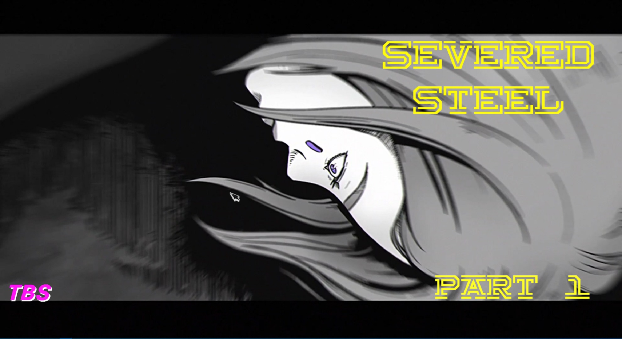 Severed Steel|Пробую новую для себя игрушку|Part 1