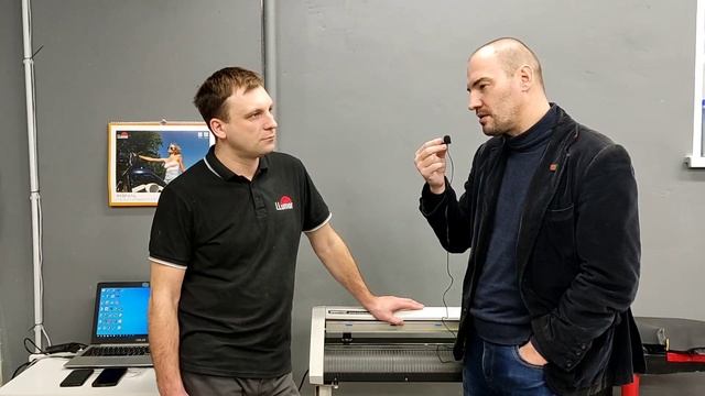 Детейлинг в регионах: блиц-интервью, выпуск 7. Томск