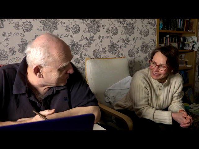 ИИИклуб_про Пути, Просветление и не только...01/01/23