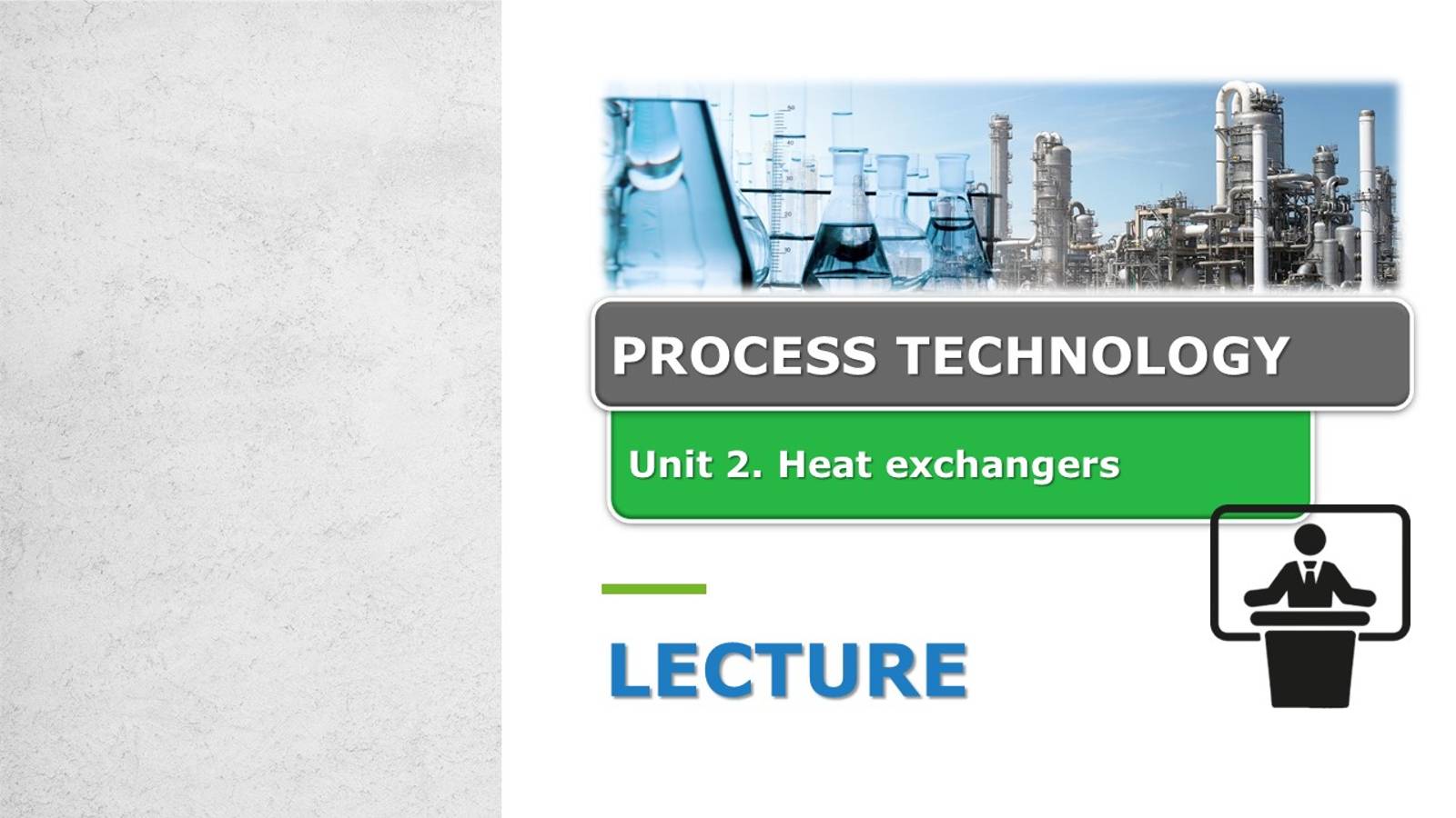 Unit 2. Lecture | Раздел 2. Лекция