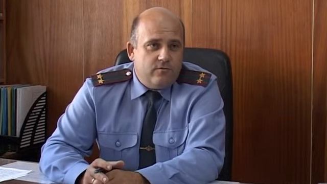 Телефонные мошенники. Август 2010 год.