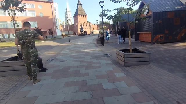 Сердце Тулы