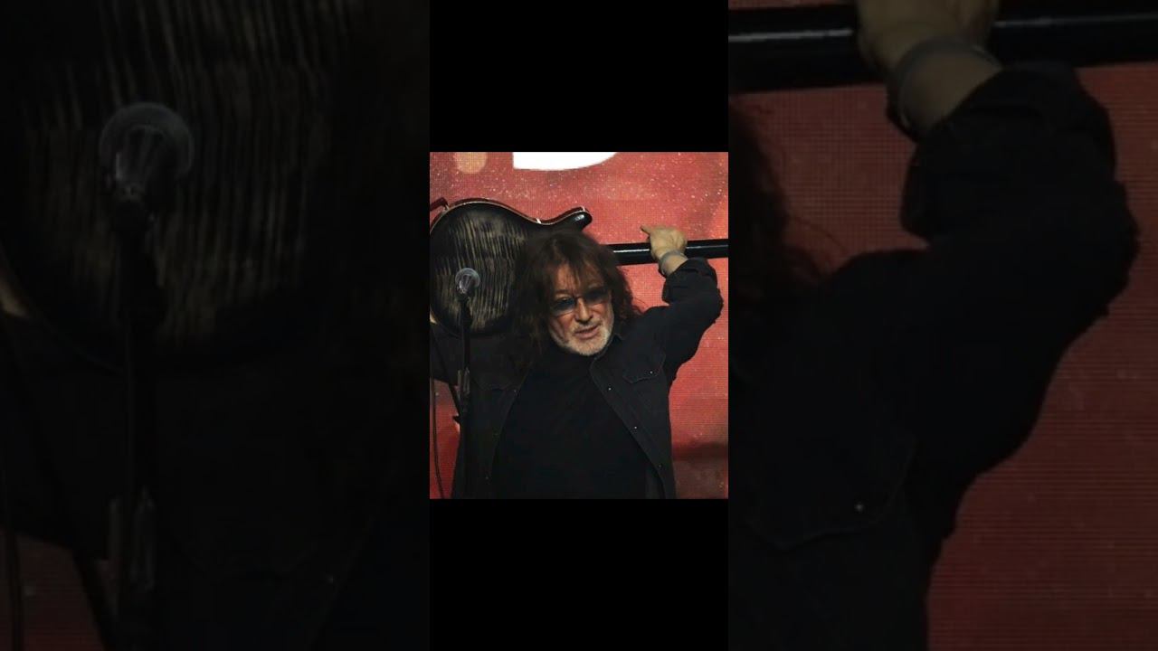 Владимир Кузьмин рок-н-ролл моя работа..