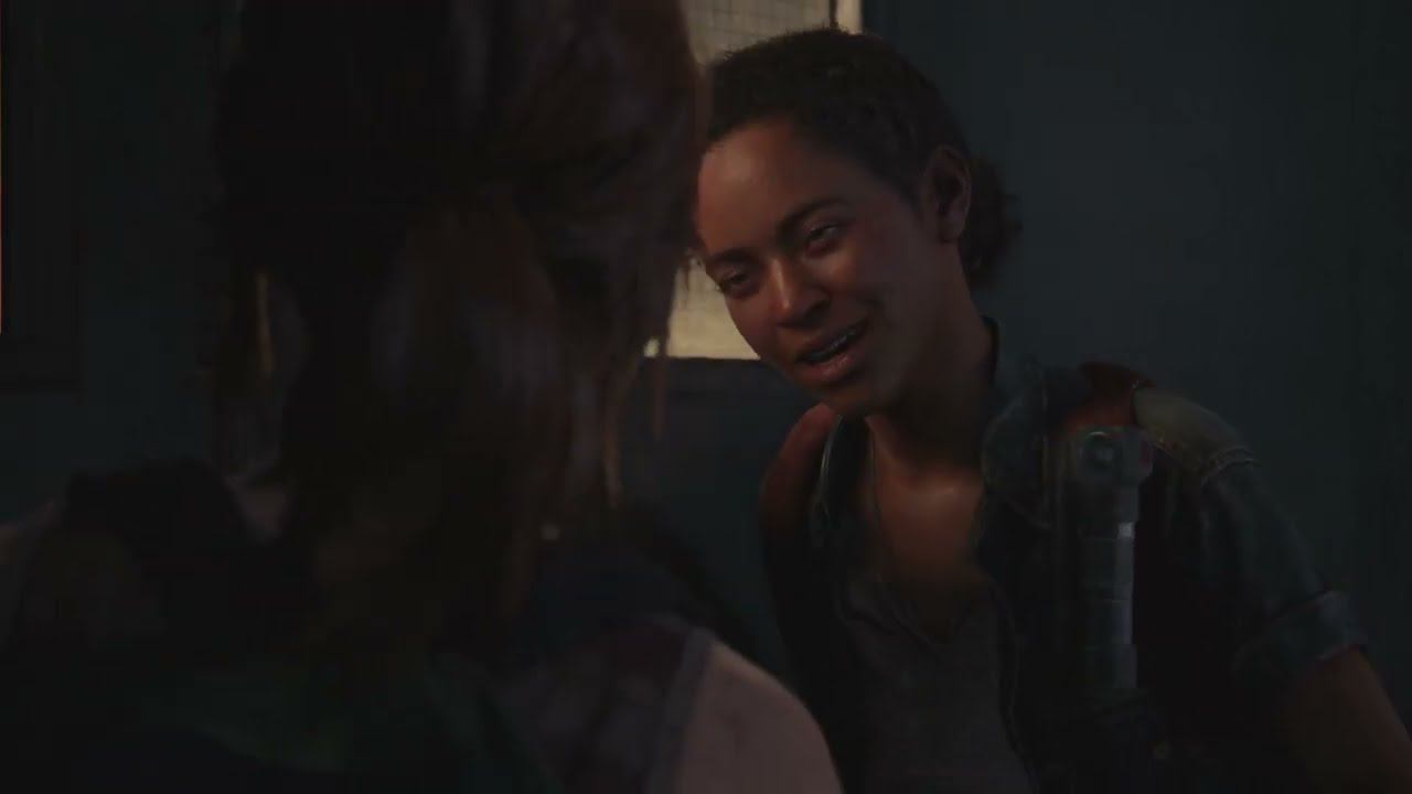 Одни из нас: Часть I #20