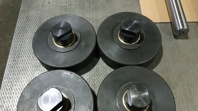 Вал_ролик_шайба