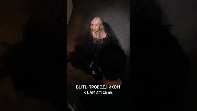 КРАСОТА НЕ ГЛАВНОЕ