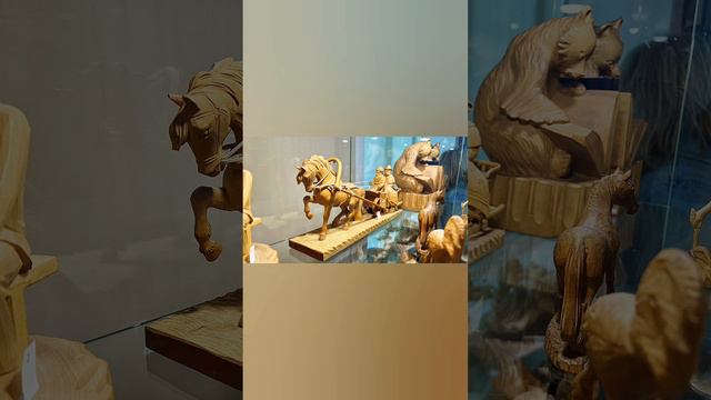 Хор Улыбка, История для тебя, 25 мая 2024