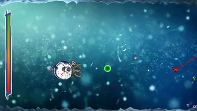 Red Extinction - Medium - Level 3