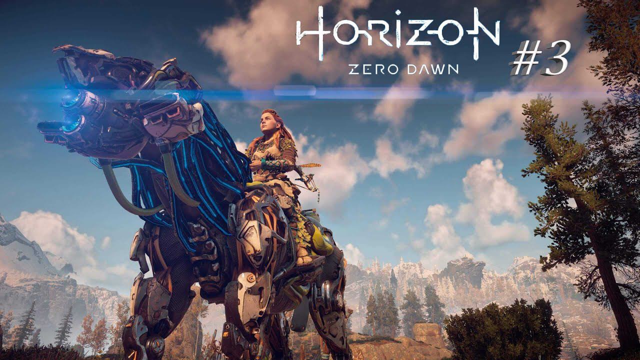 Horizon Zero Dawn™ Complete Edition