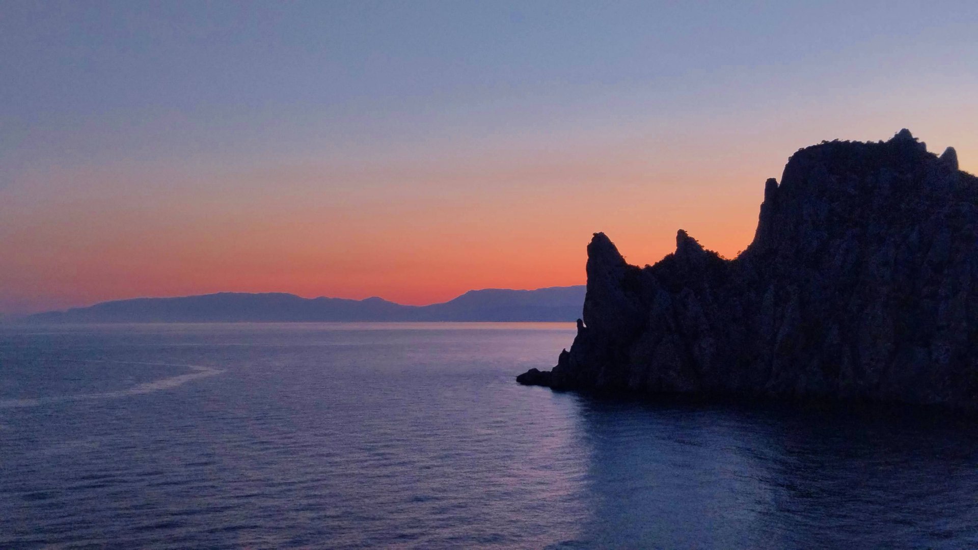 Новый Свет: уникальное место для отдыха с детьми