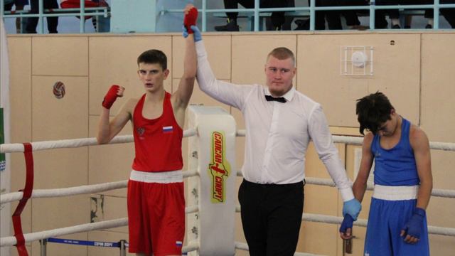 БОКС в Тайшетском районе в спортивном сезоне 2023-2024