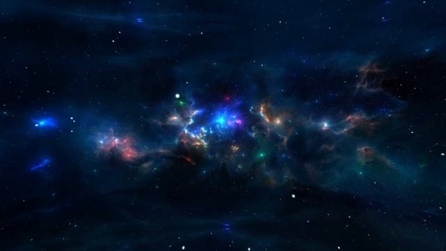 Space Music Lost in Space mixed by Psyas
