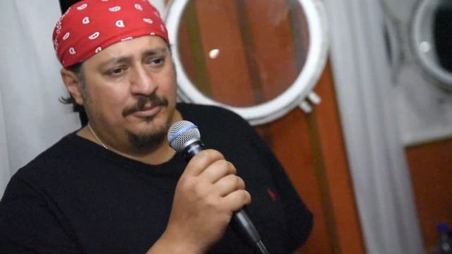 Вечер на рейде - Артём Селиверстов, Николай Диденко