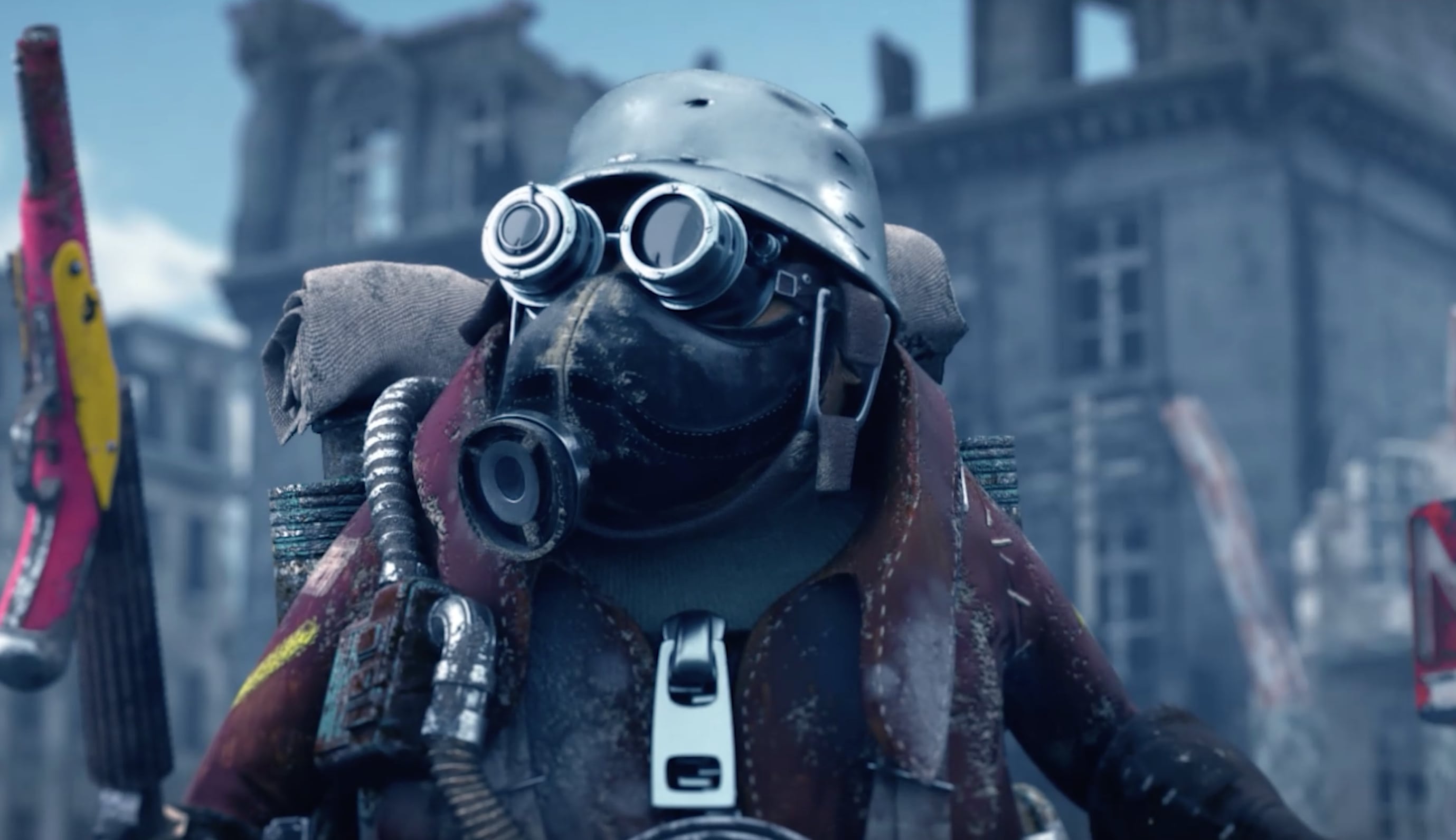 Одиссея по солнечной системе. Путешествия за грани реальности. Конкурс анимационных фильмов