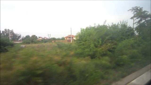 Из Тракия /част 20/. ДИМИТРОВГРАД - ХАРМАНЛИ