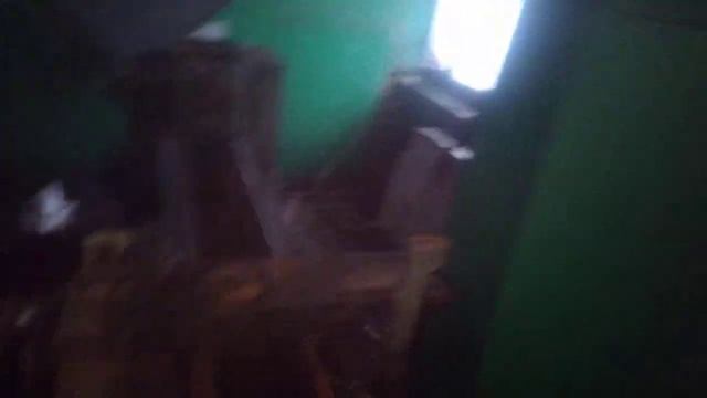 Сталк по токарному цеху.mp4