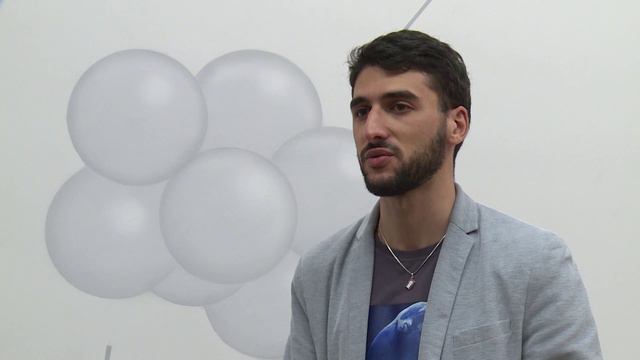 Марат Айрапетян: космический инженер