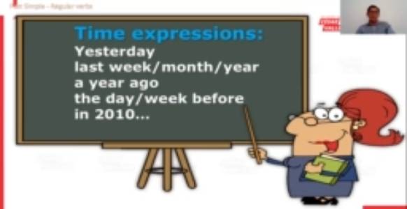 UNI Anual 2021 | Semana 15 Inglés