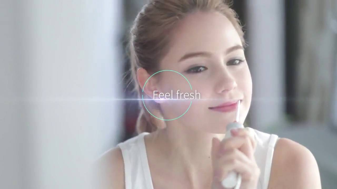 Лучший ирригатор Aquapick AQ-300 / компания FORDENT