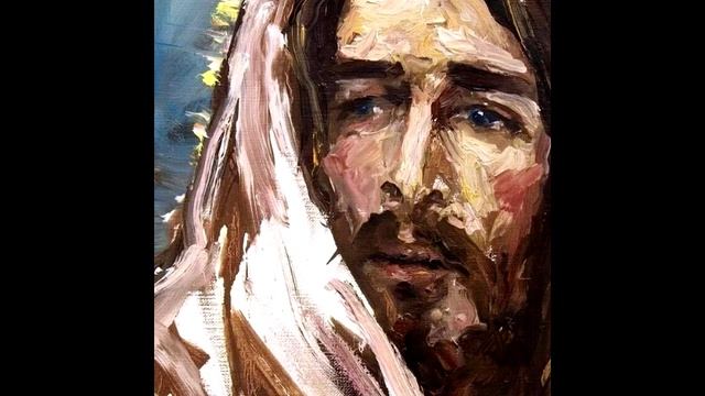 Библия. 51-09. Евангелие по Матфею (09). Тогда Он, войдя в лодку, переправился обратно.