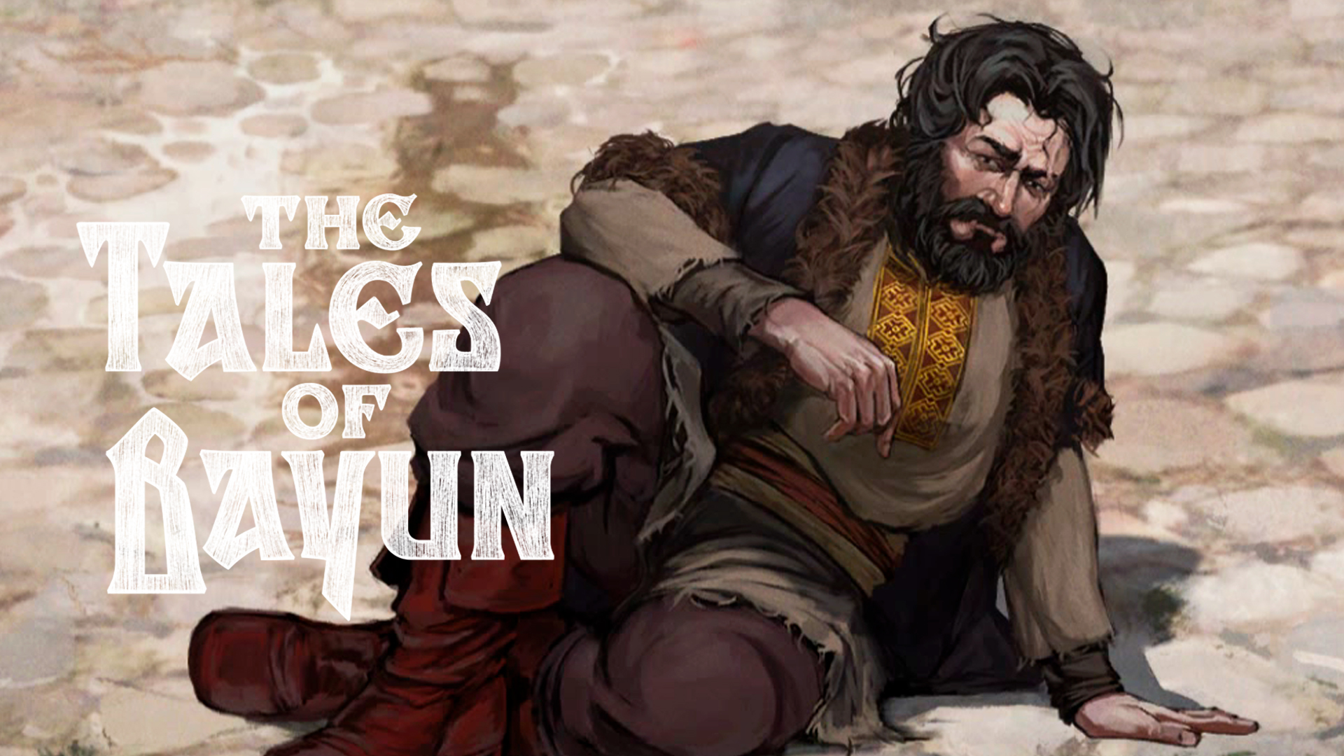 Новое! Путь Алкоголика! Хулигана и тунеядца Ждана! The Tales of Bayun #13