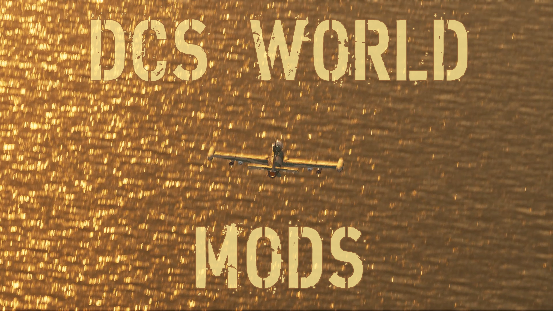 DCS World: Лучшие моды сообщества|Cinematic