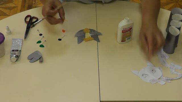 Органайзер для карандашей