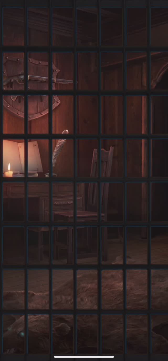 СКАЗКИ ✔️ "Арканум" 3 сезон 1 серия "У порога"