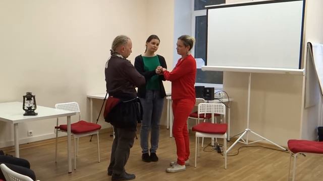 Теория Ролевой Игры -  АРИ 26.08.2019