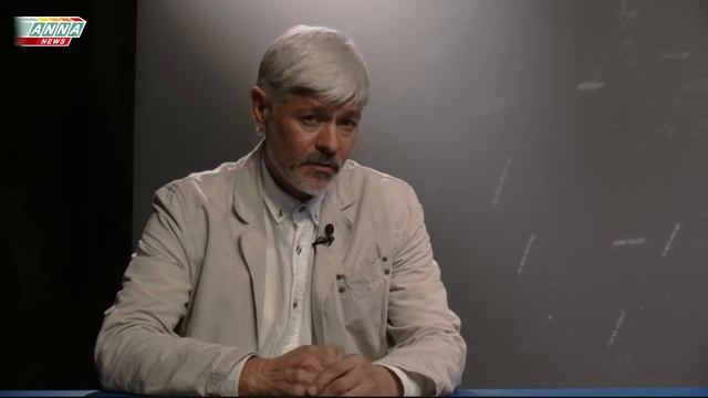 Точка опоры_ Ашрам Шамбалы - нескончаемые аферы учениц Руднева.