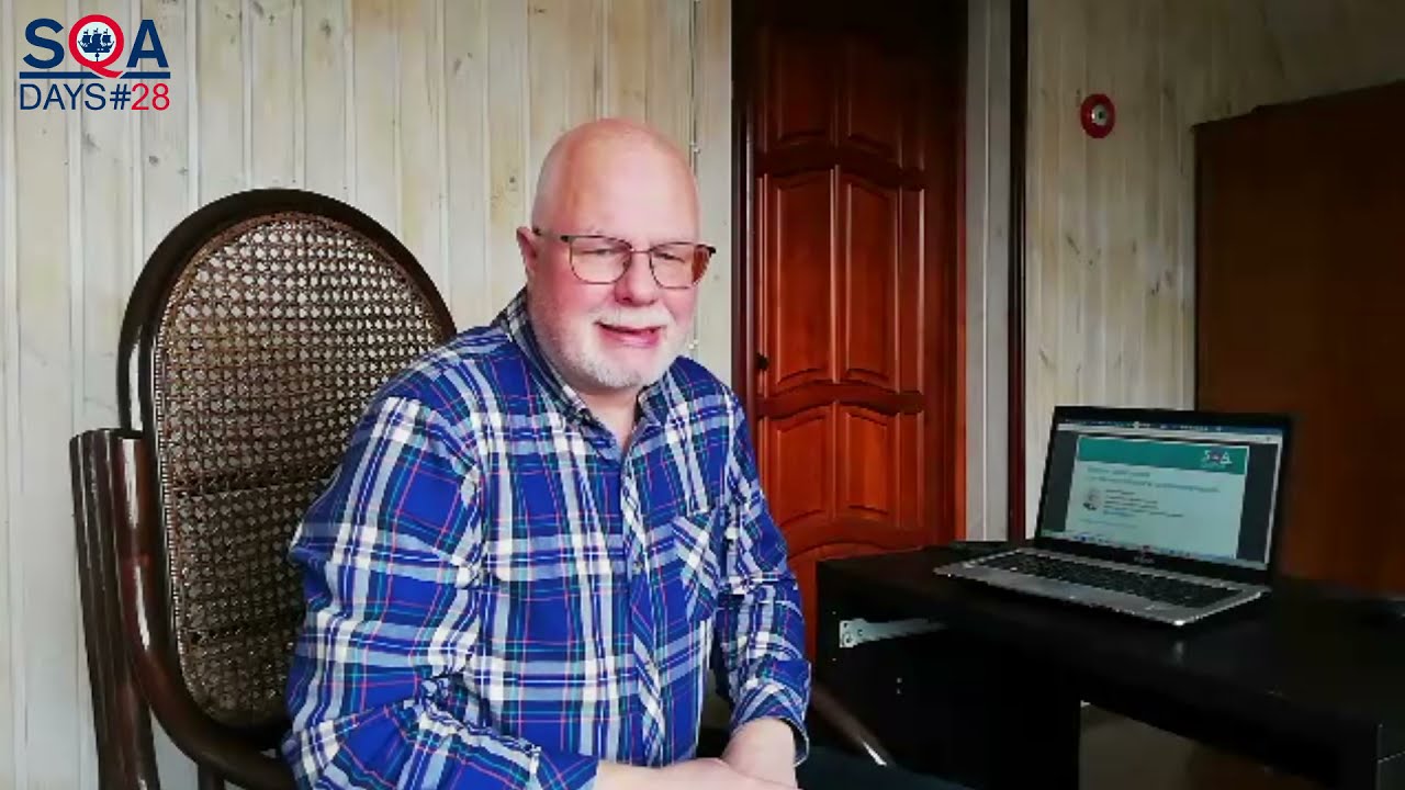 SQA Days 28. Тестируем устойчивость приложения в сервисной архитектуре. Разбор кейсов. Максим Цепков