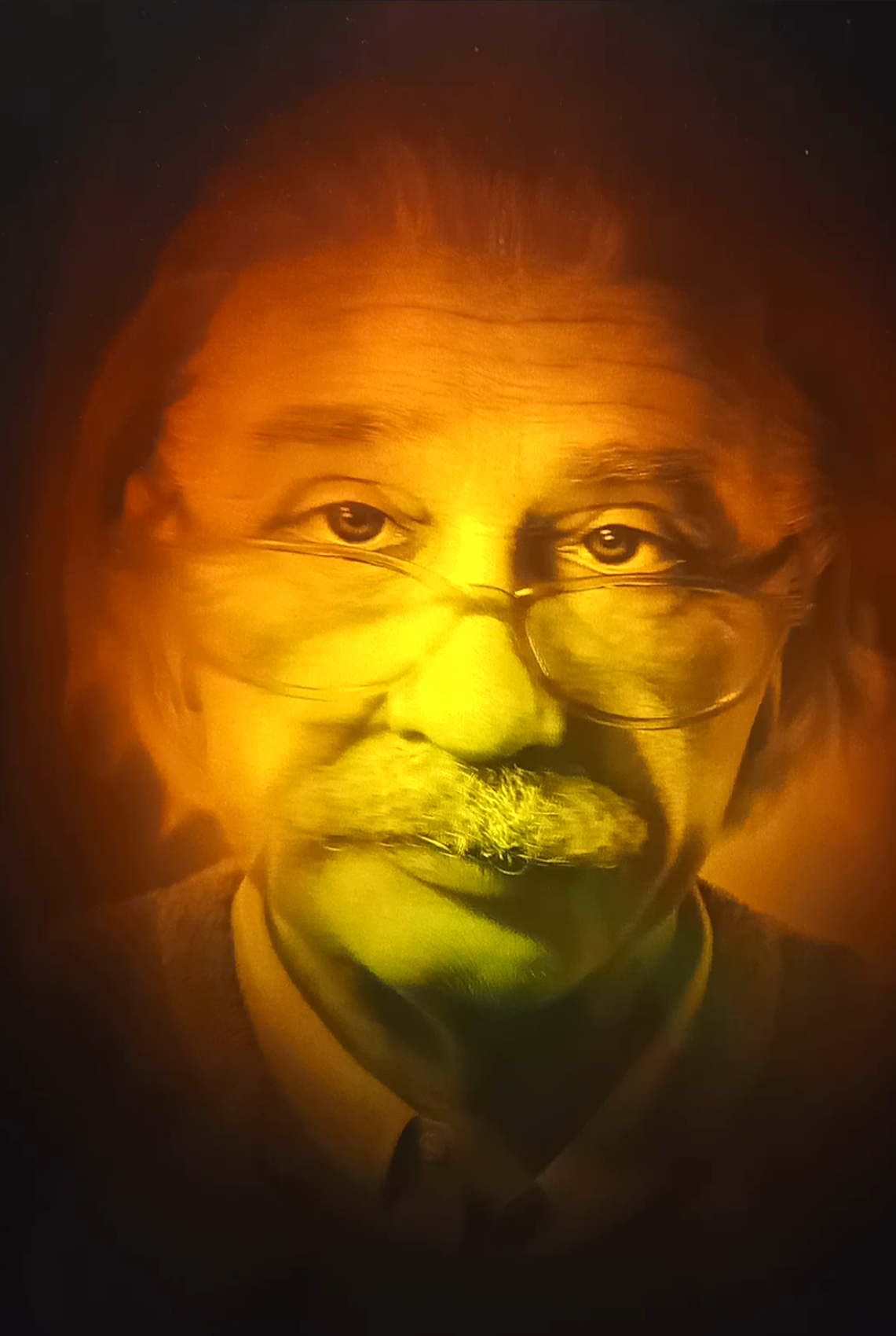 Санкт-Петербург: Музей Оптики