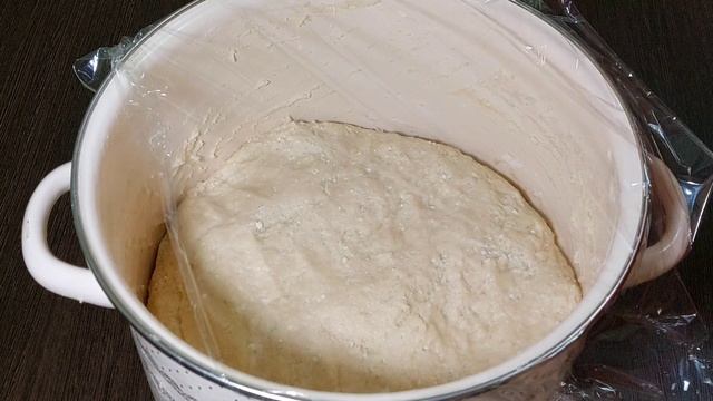 Волшебство пасхальное творожно дрожжевой кулич