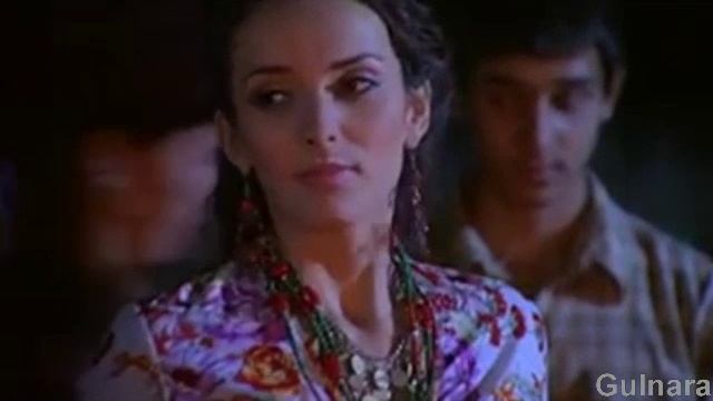 Юлия и Максим-Ты у меня одна такая(Кармелита).mp4