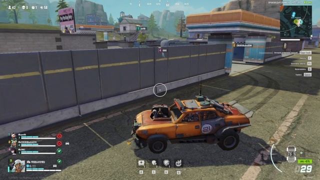 Farlight 84 игра 2 битва