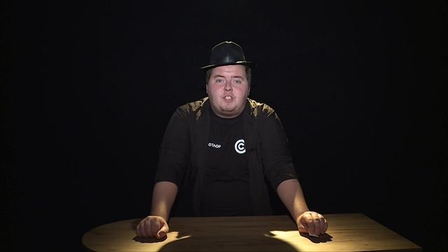 Кролик в шляпе 24